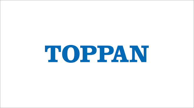 Information Security | TOPPAN Holdings Inc.
