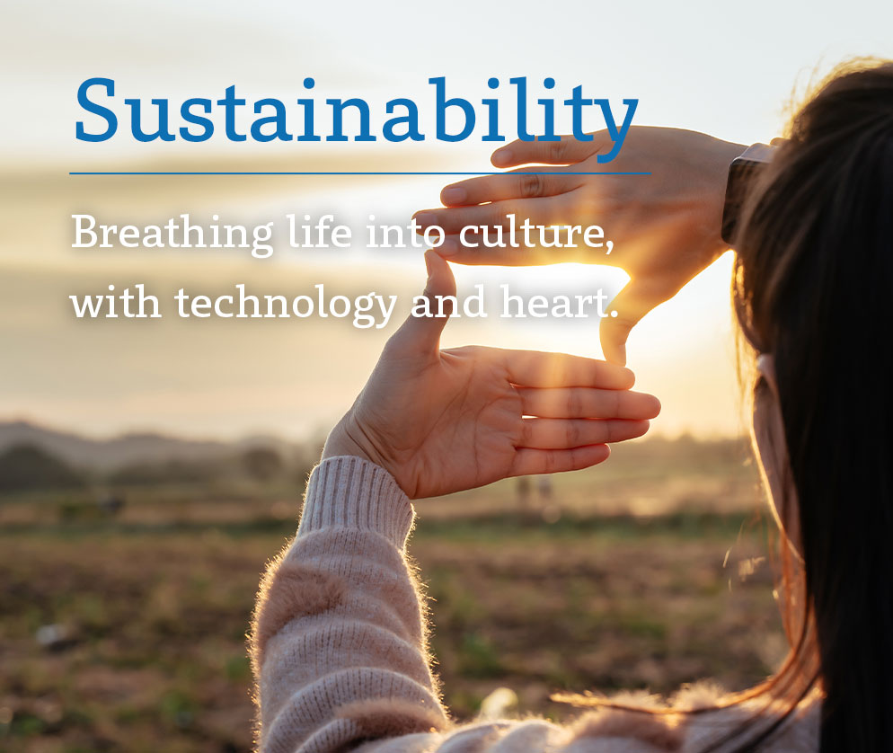 SUSTAINABILITY | TOPPAN Holdings Inc.