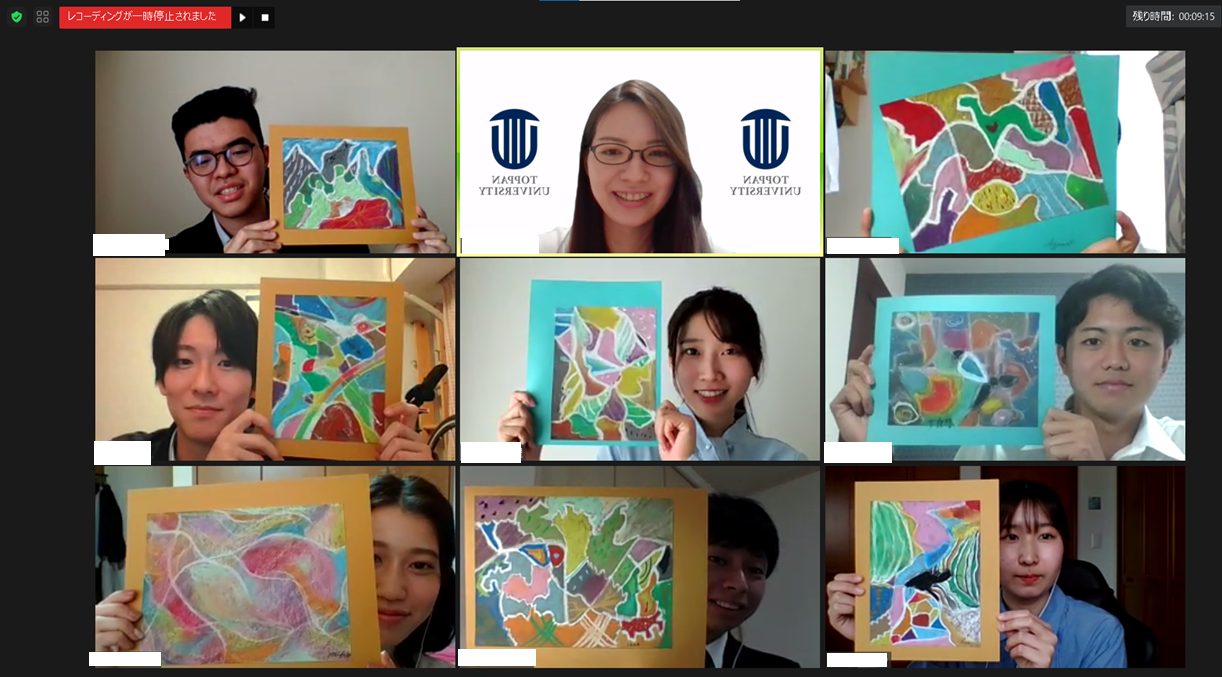 Diversity & Inclusion | TOPPAN Holdings Inc.