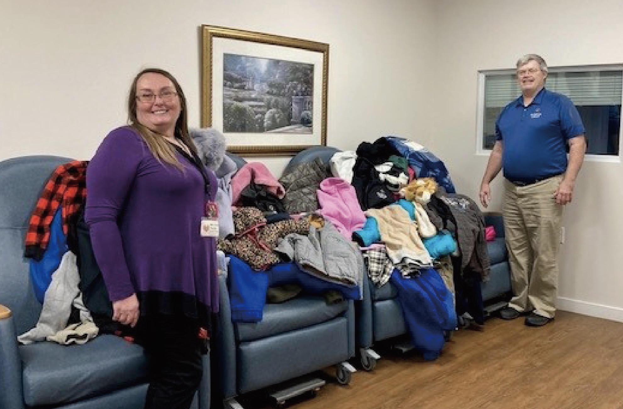 Social Contribution Activities | TOPPAN Holdings Inc.