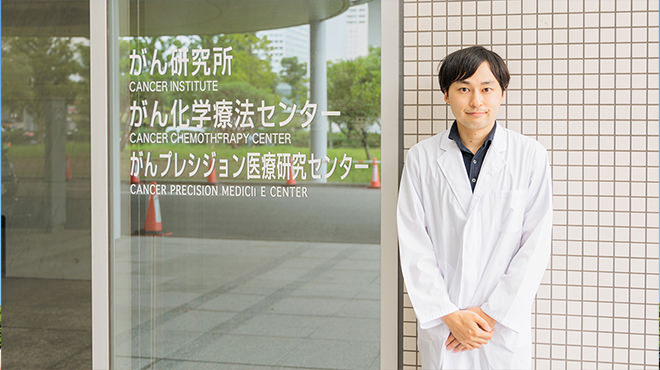 森村 吏惟｜TOPPAN STORIES｜TOPPANホールディングス株式会社