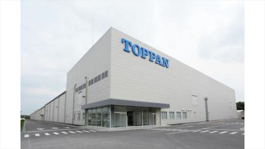 Toppan Printing Strengthens its Barrier Film Business | TOPPAN PRINTING
