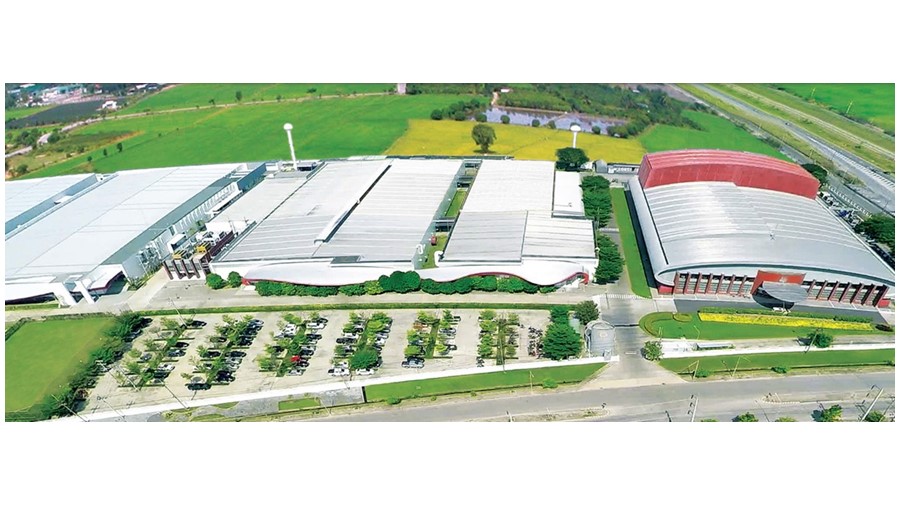 Toppan Printing and ITOCHU enter flexible packaging business in ...