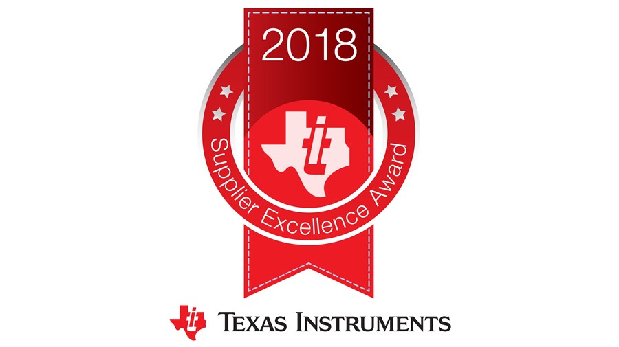 Toppan Photomasks Receives Supplier Excellence Award from Texas ...