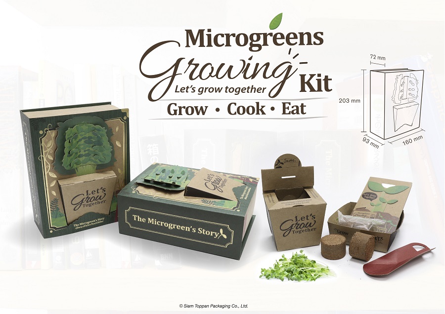 Siam Toppan Honored With WorldStar Packaging Award for Two Consecutive ...