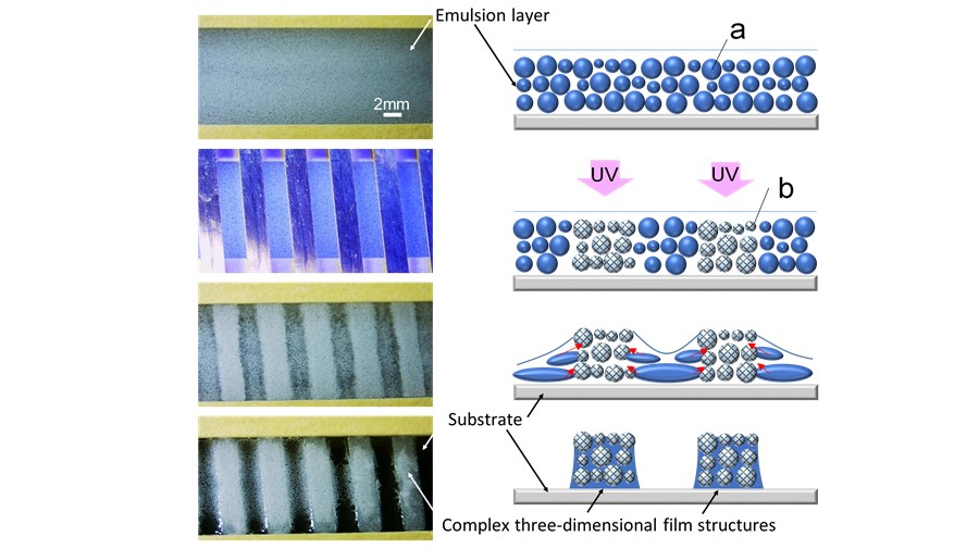 Toppan Research Paper on Novel Patterning Method Published in Springer ...