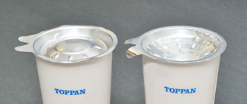 Toppan Printing develops a new grade of its paper-based high barrier ...